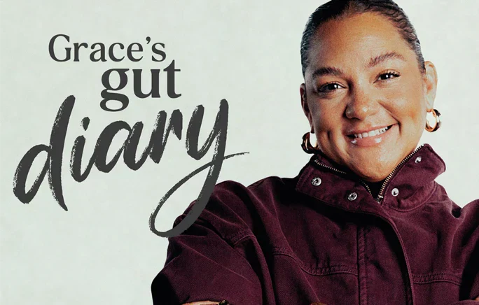 Grace Victory