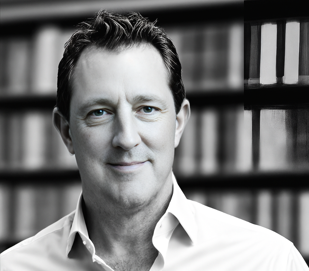 Andrew Craig's 6 Morning Non-Negotiables