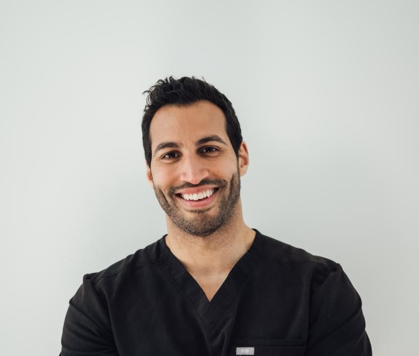 Tips and tricks for looking after your gut health from a doctor’s pers