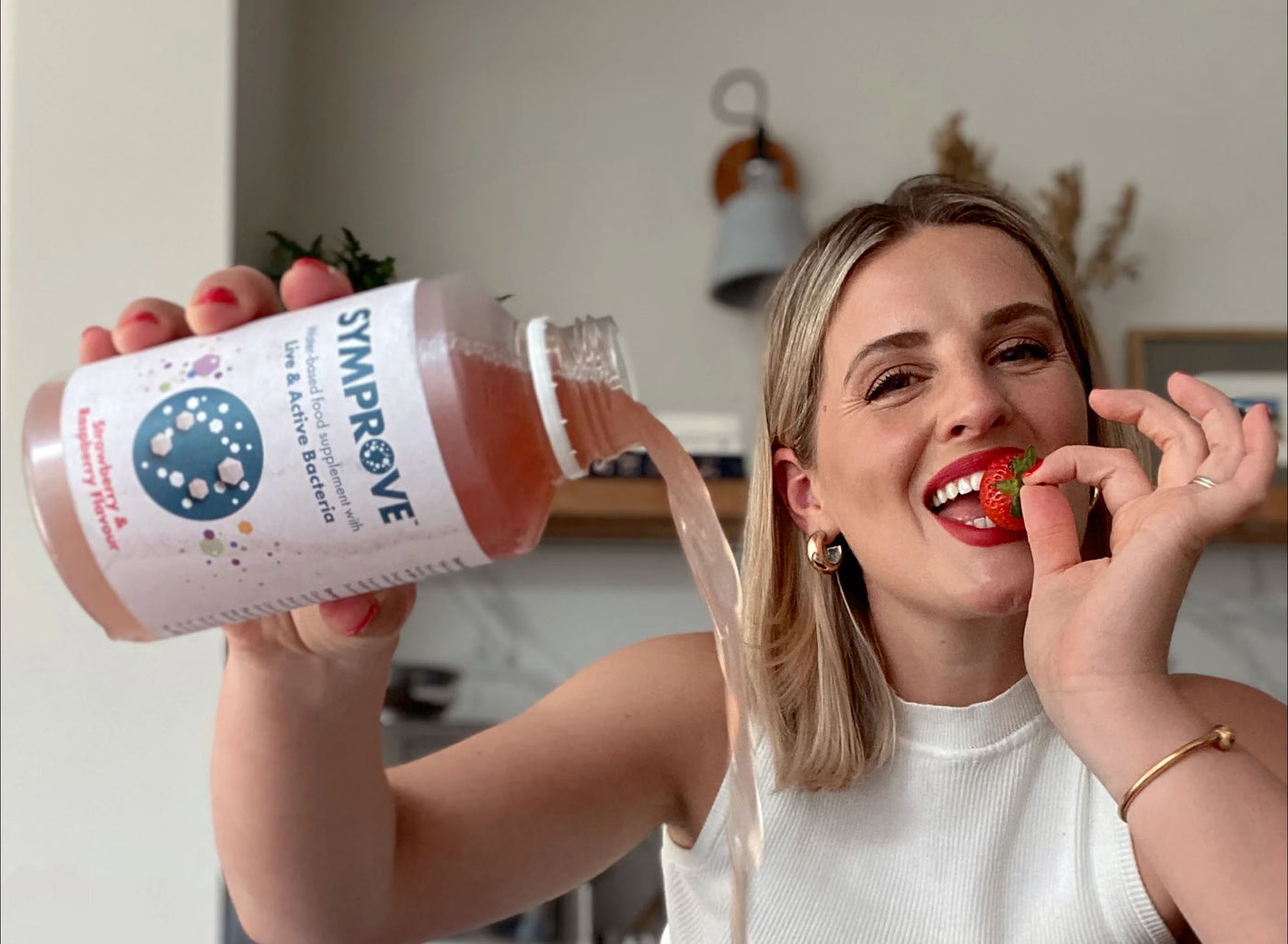 10 Questions with... Jessica Parr