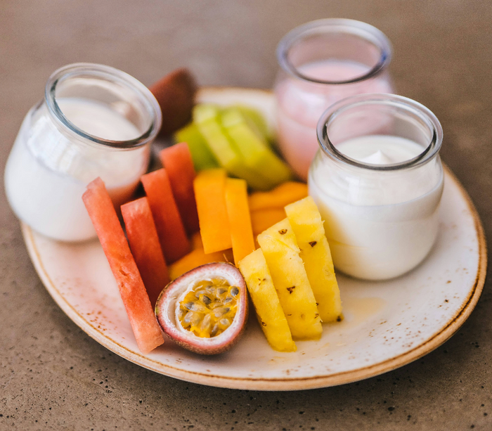 Lactobacillus Acidophilus: Health Benefits And Safety