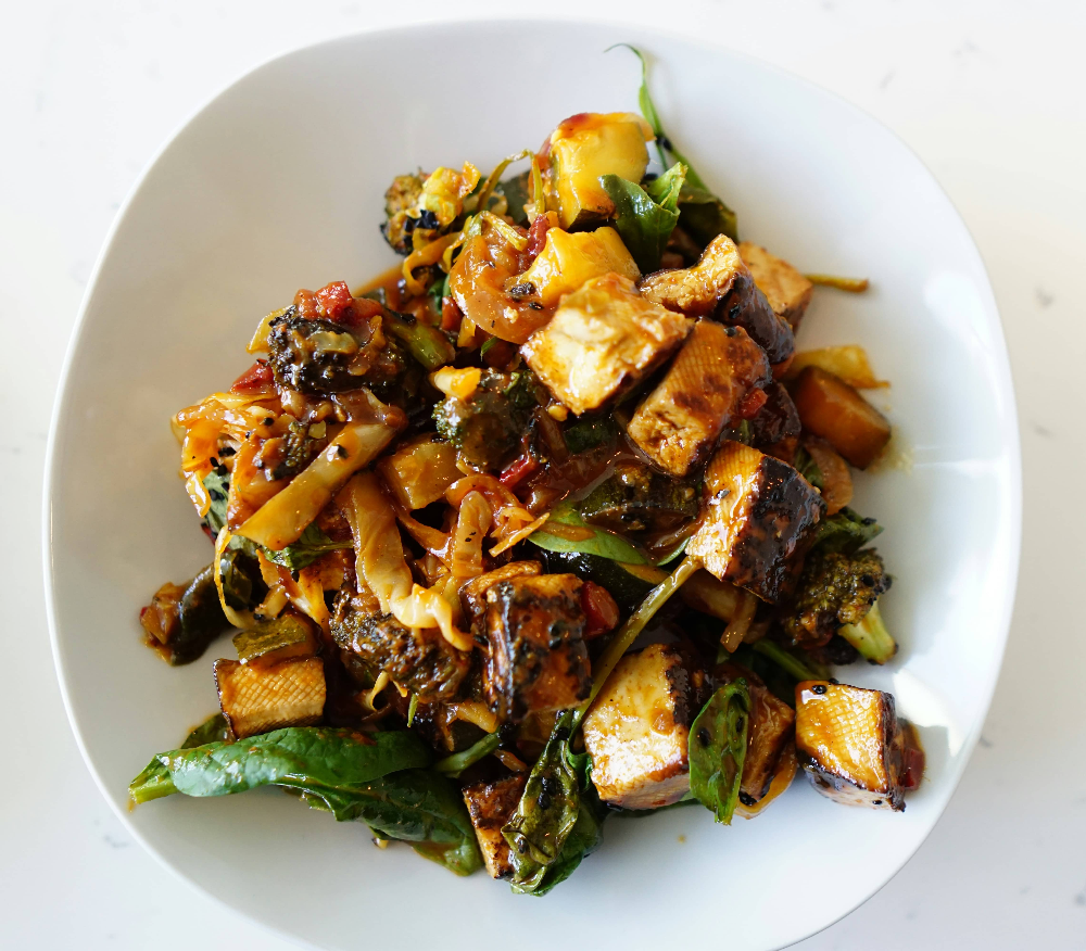 10 Top Plant-Based Protein Sources and How To Use Them