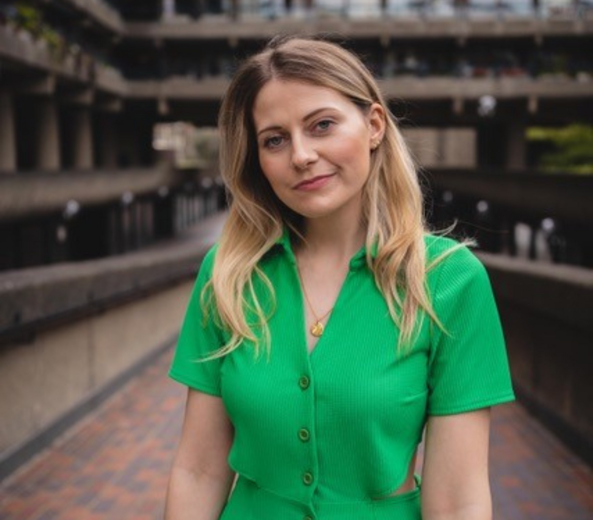 10 Questions with... Rosie Turner