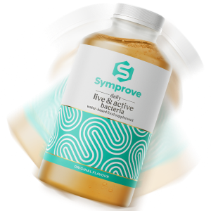 Symprove Probiotic Supplement - Lowest Price Guarantee