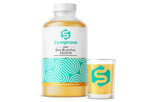 Symprove Ingredients
