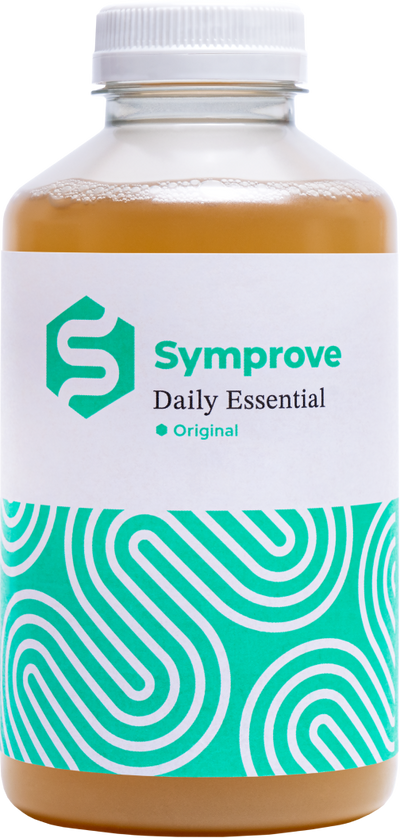 Symprove Probiotic Supplement - Lowest Price Guarantee