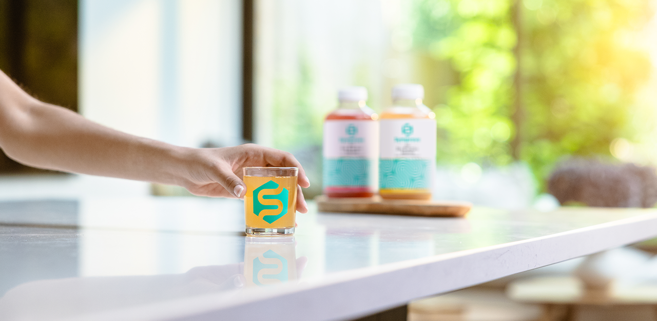 Symprove Ingredients