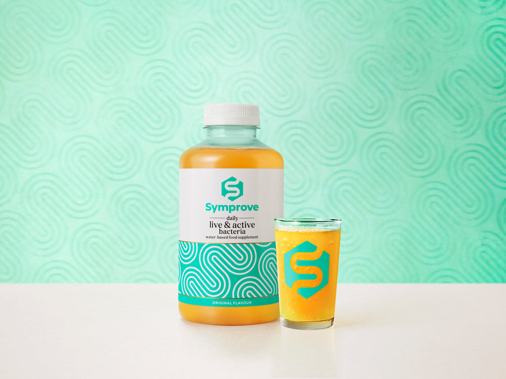 Symprove Ingredients