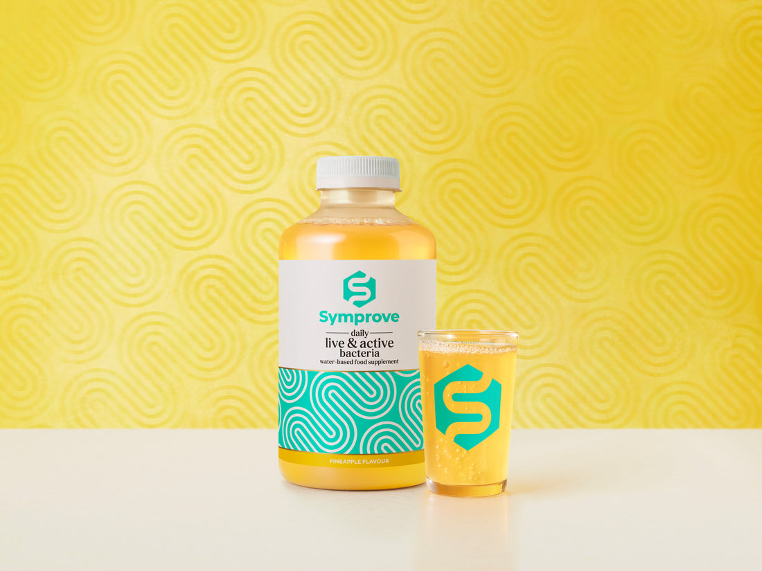 Symprove Ingredients