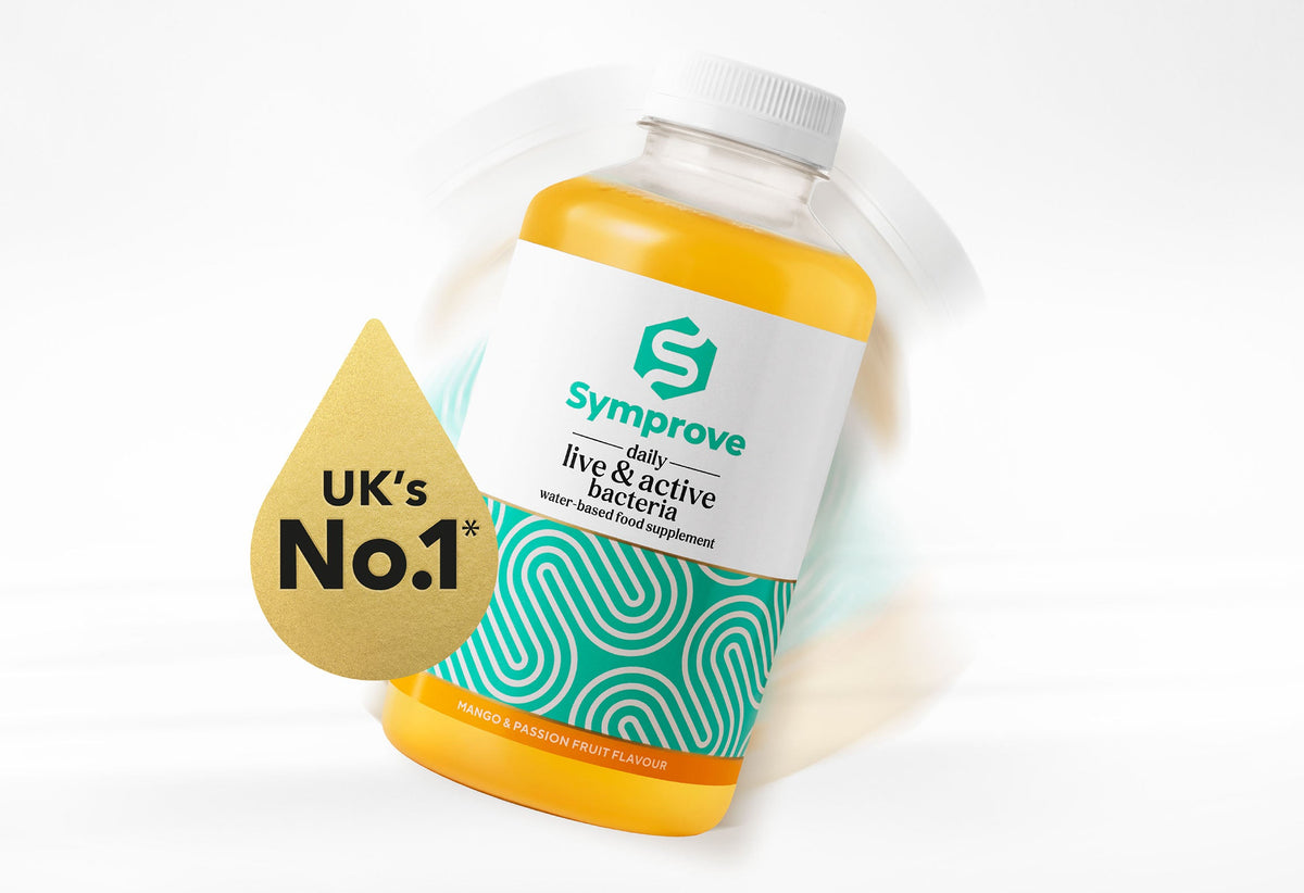 Symprove Probiotic Supplement - Lowest Price Guarantee