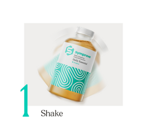 Symprove Probiotic Supplement - Lowest Price Guarantee