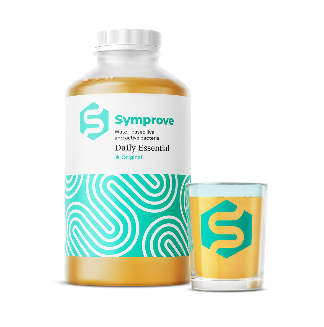 Symprove Probiotic Supplement - Lowest Price Guarantee