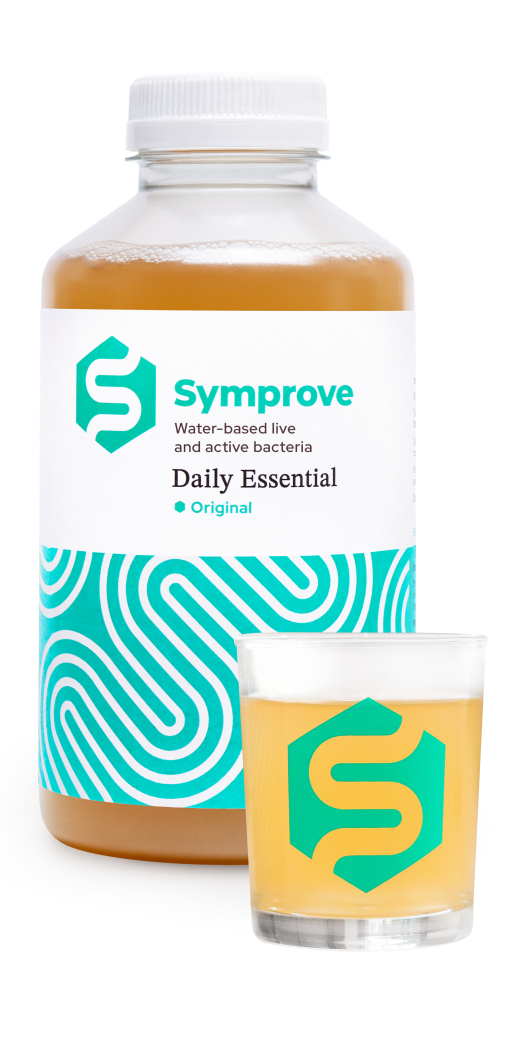 Symprove Probiotic Supplement - Lowest Price Guarantee