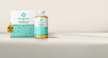 Symprove Probiotic Supplement - Lowest Price Guarantee