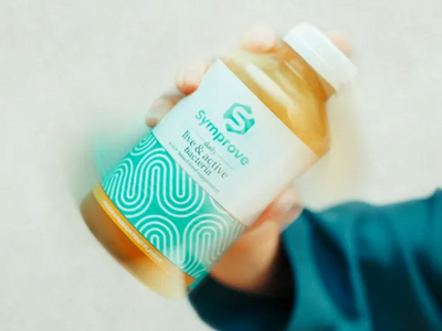 Symprove Probiotic Supplement - Lowest Price Guarantee