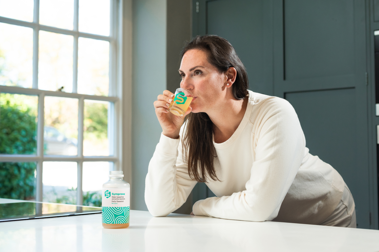 Symprove Probiotic Supplement - Lowest Price Guarantee